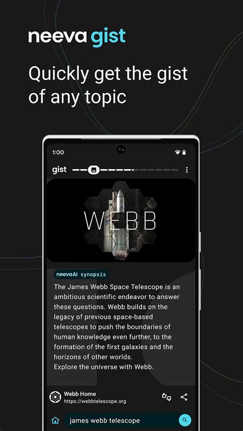 Neeva Gist Alternatives 25 Web Search Engines And Similar Apps Alternativeto