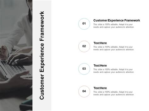 Customer Experience Framework Ppt Powerpoint Presentation Pictures