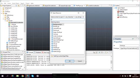 Setting The Prototype Of Collectionfactory Questions Defold Game Engine Forum