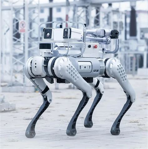 三四千的宇树机器人来了！比小米还狠 凤凰网科技 凤凰网