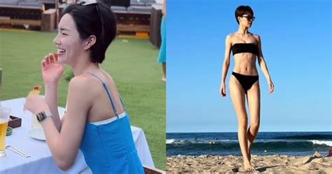 이장우와 열애 인정 실시간 뜨거운 관심 얻고 있는 배우 조혜원 일상 사진 Sns