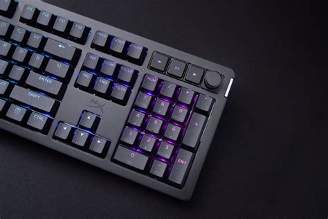 Switch It Up The Ultimate Hyperx Guide To Gaming Keyboards Hyperx Ca