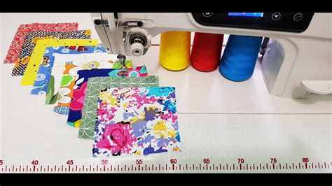 Ideas For Patchwork Sewing Room Decoration Youtube