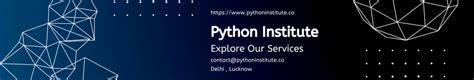Python Institute® Linkedin