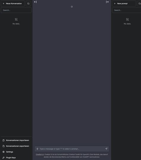 localai chatbot ui ki chatbot mittels docker compose und traefik installieren goneuland