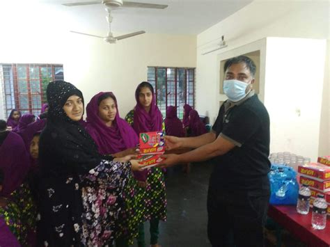 চুয়াডাঙ্গা জেলা প্রশাসনের উদ্যোগে সরকারি শিশু পরিবারে ইফতার বিতরণ দৈনিক মাথাভাঙ্গা