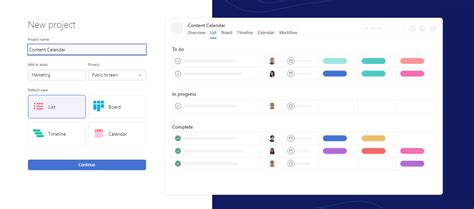 Asana Tutorial Use Asana Effectively [step By Step Guide]