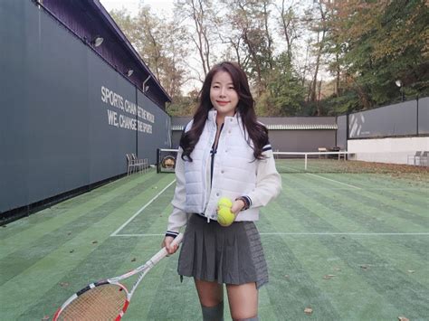 고스피어 여성골프웨어 겨울여자테니스복 으로도 추천해요 네이버 블로그