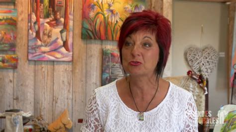 Légendes Rurales Rencontrent Suzanne Claveau Youtube