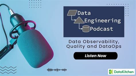 Tobias Macey On Data Engineering Podcast Christopher Bergh Posted On