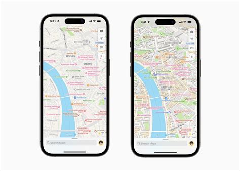 Apple Maps Speed Limits Everything You Need To Know Autoevolution