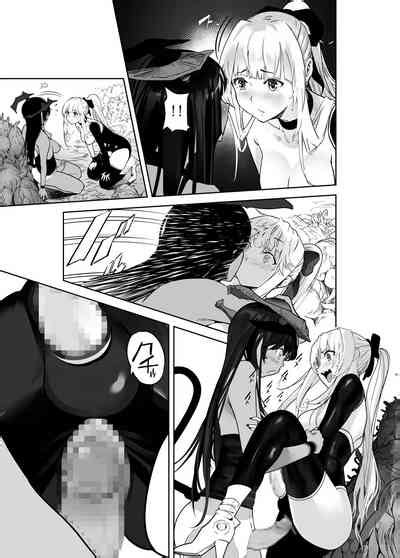 Seigun No Tami Freejia 3 Nhentai Hentai Doujinshi And Manga