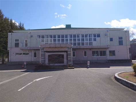 スポーツ施設の案内／南相馬市公式ウェブサイト Minamisoma City