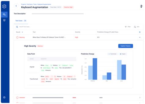 AI Firewall Robust Intelligence