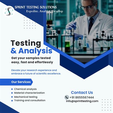 Sprint Testing Solutions Sprint Testing Solutions