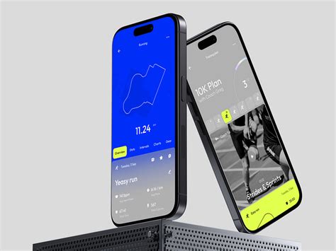 Garmin Smartwatch Saas Dashboard By Rondesignlab ⭐️ On Dribbble