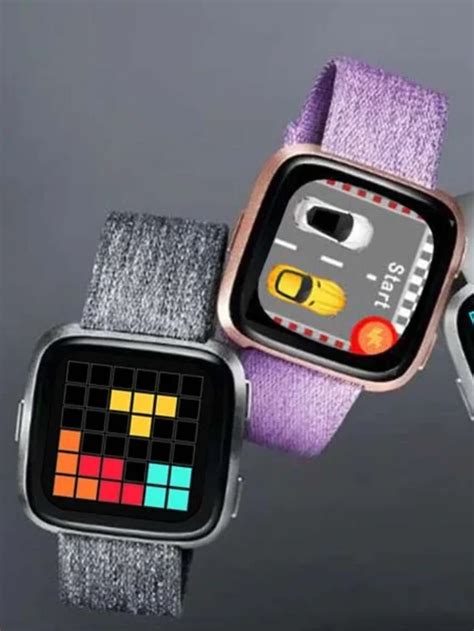 Why Is My Fitbit Touchscreen Not Working Tips To Fix It