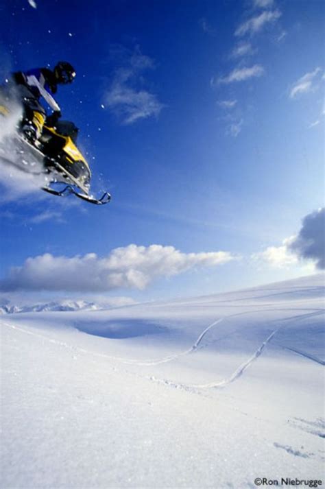 Photos Of Snowmobiles And Hot Girls