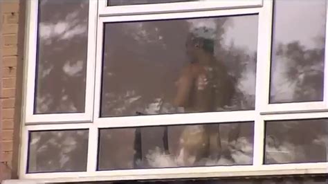 Unknowingly Exposes Himself Thisvid Com