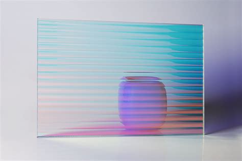 Bokart Glass Dichroic Glass