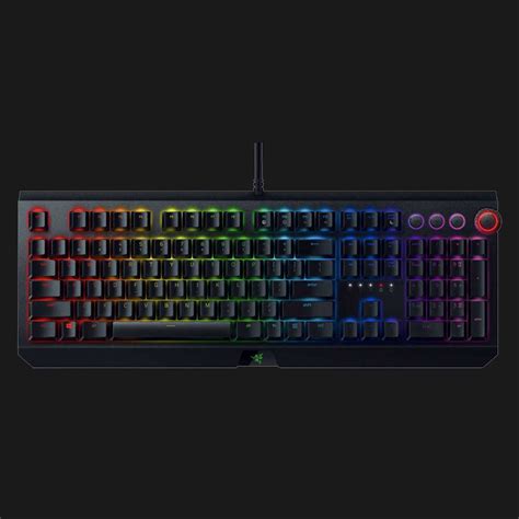 Razer Blackwidow Elite Gamersge კომპიუტერული ტექნიკა და სერვისი