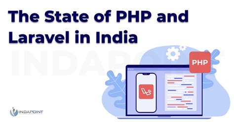 To Know About Laravel The Php Framework For Web Developments