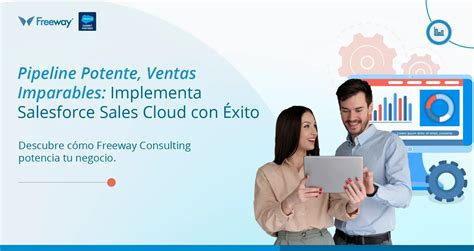 Descubre Tendencias De Ventas 2024 Con Salesforce