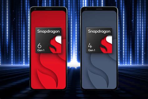 Qualcomm Announces Snapdragon Gen And Gen