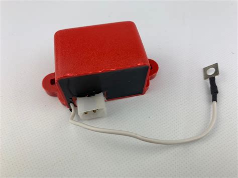 LML Cdi Unit LML Star Deluxe And Stella