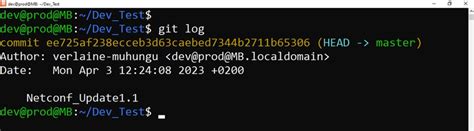 An Introduction To Git For Network Engineers Techtarget
