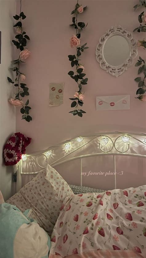 Ig Geminigf333 𐙚 Decoracion De Cuartos Pequeños Decoración De