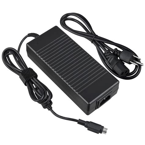 Pkpower 4 Pin Din Ac Dc Adapter For Synology Disk Station Ds408 Network