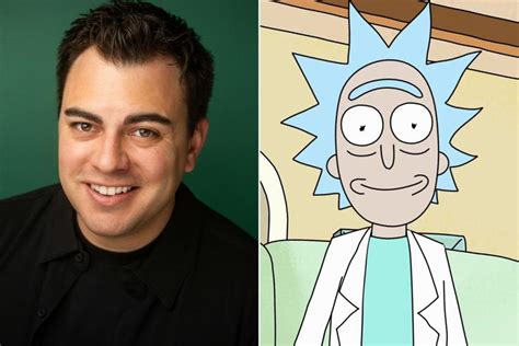 Meet “rick And Morty”s Voice Actors For Season 7