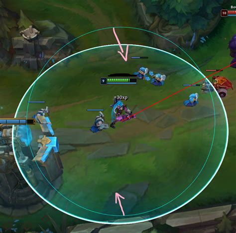 Coding League Of Legends Reversal Structs And Offsets Page 494