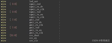 Fpga 20个例程篇：13千兆网口实现arp通信协议（下）fpga 20个例程篇14千兆网口实现icmp、udp通信协议下 Csdn博客