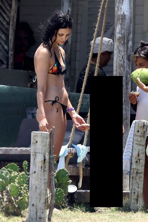 Morena Baccarin Sexy Photos Pinayflixx Mega Leaks