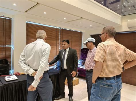 Sushant Parida On Linkedin Team Branding Pipeline Transasiaroadshow