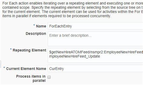 Ipaasoraclecloud 677 Consume Hcm Atom Feeds In Oracle Integration
