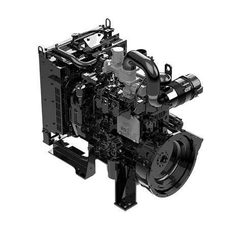 Arrow Engine Company Kp Series Engines Arrow Original Equipment