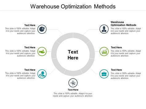 Warehouse Optimization Methods Ppt Powerpoint Presentation Graphics Cpb Powerpoint Templates