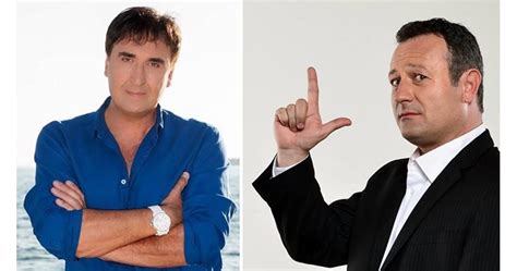 Рачков влиза в музиката Веско Маринов му удря рамо