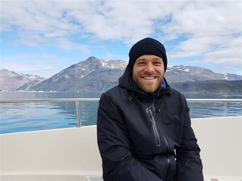 Sascha Krüger National Museum Of Denmark