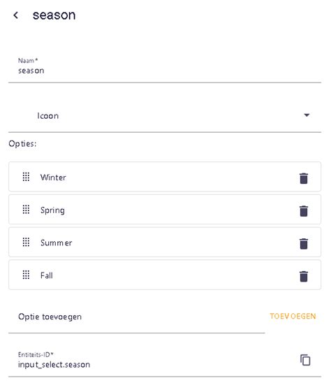 Solved Help Request Button Card To Control Inputselect Frontend Home Assistant Community