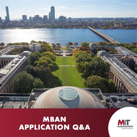 Mit Sloan School Of Management Admissions On Linkedin Mit Sloan Master
