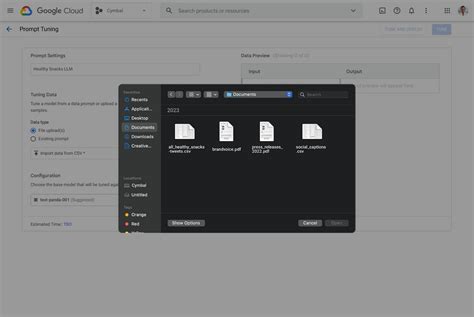 Your Guide To Generative Ai Support In Vertex Ai Cloud Ace Indonesia