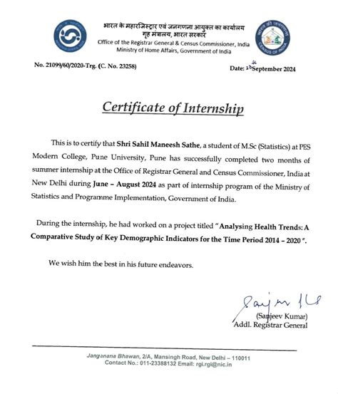 Sahil Sathe On Linkedin Hello Connections I Am Enthusiast To Share My Certificate Of