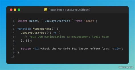 Rohan Sadhukhan On Linkedin React Javascript Webdevelopment Frontend Reacthooks