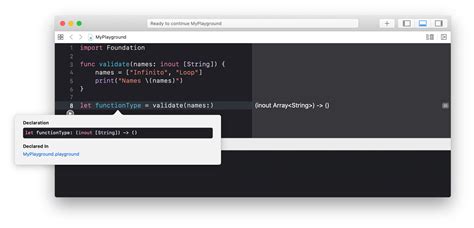 Funciones En Swift En Español Curso Swift Tutorial Swift