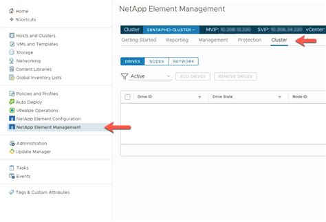 How To Expand Your Netapp Hci Cluster Compute Nodes Hybrid Data Center