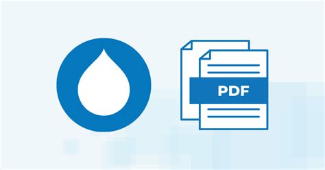 Flashback Creating Pdfs In Drupal 8 Blog Sevaa Group